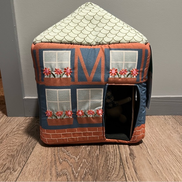 Pillowfort | Toys | Nwt Pillow Fort Mouse And House Play Set | Poshmark